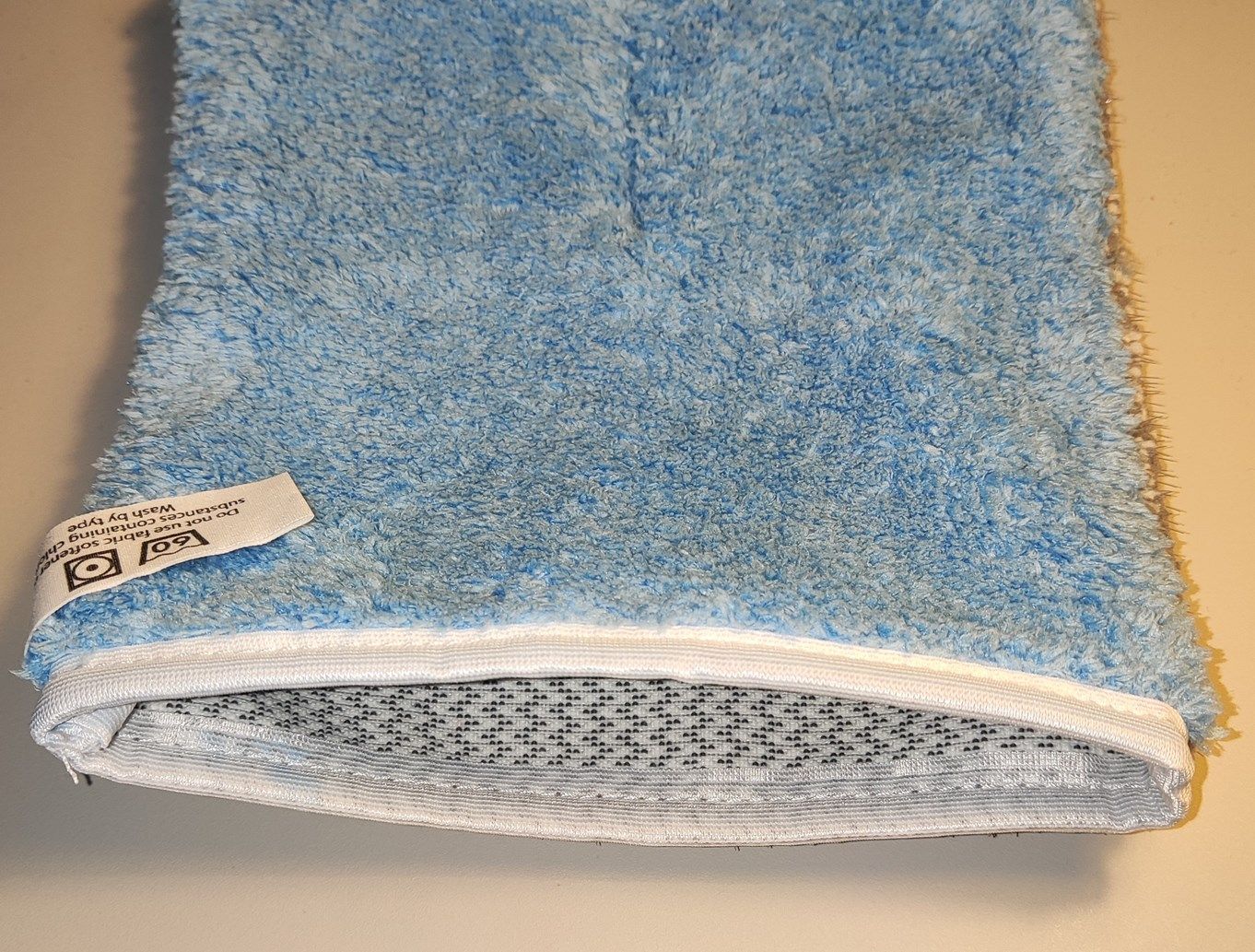 CtD Dry Pad Pro | Creating The Difference